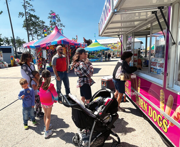 Alpena fair officials pleased with turnout | News, Sports, Jobs - The ...